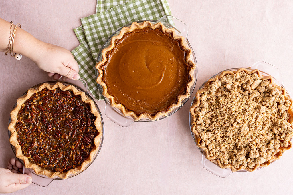 Gallery | Petunia's Pies & Pastries